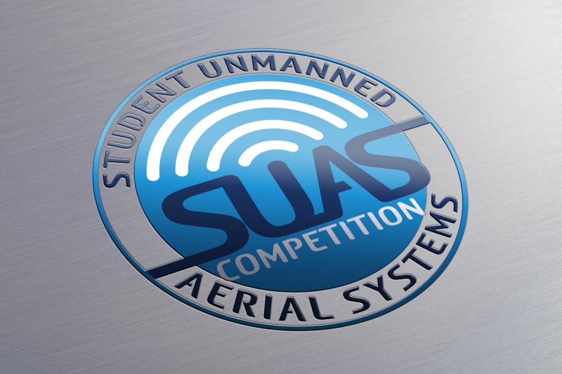 Logo - SUAS - Hip House Design Studio